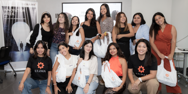 INNOVA ULIMA | Universidad de Lima