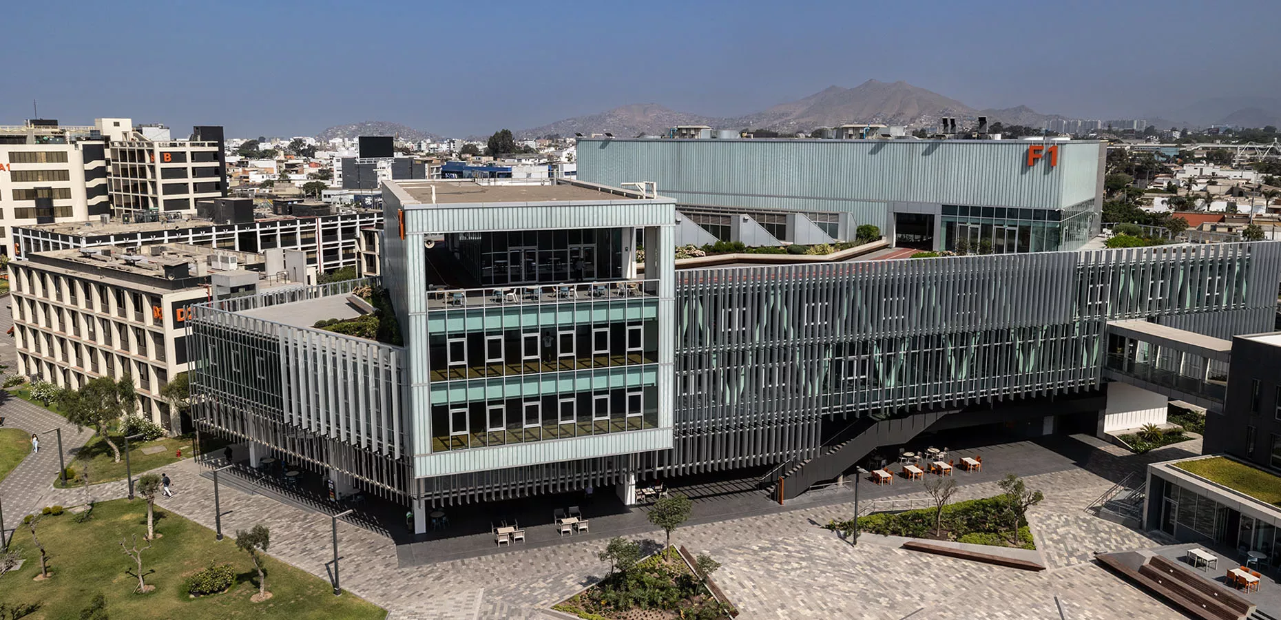 Ingeniería Ambiental | Universidad de Lima