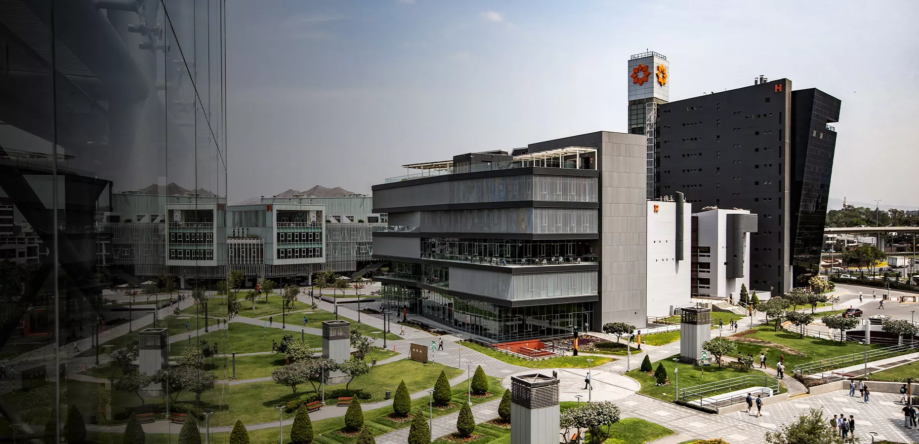 Somos el cambio, únete | Universidad de Lima