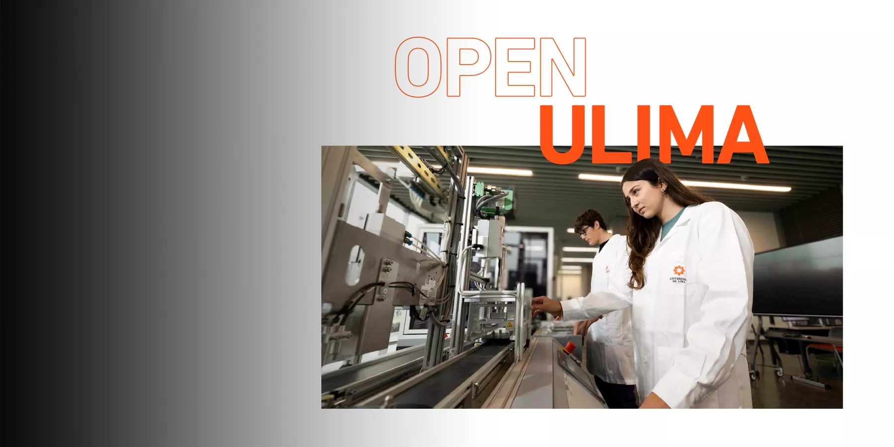 OPEN ULIMA | Universidad de Lima